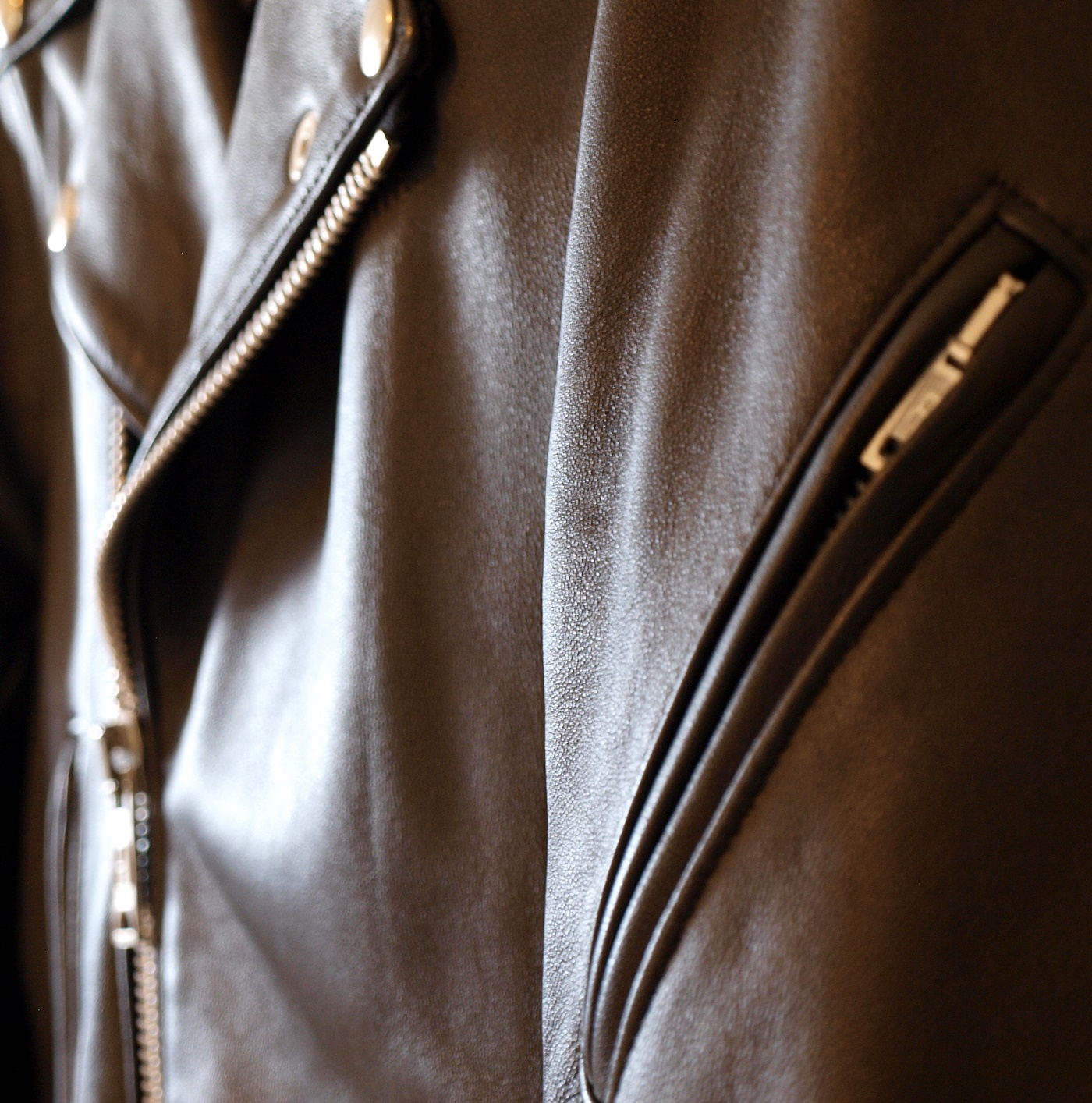 JAMES GROSEのManila jacketをレビュー -英国老舗の再興- | ほんまもん商会